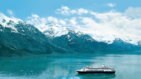Holland America Line Launches Virtual Program to Explore Alaska ...
